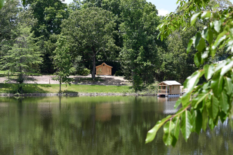 Round Pond Retreat – A Family Campground