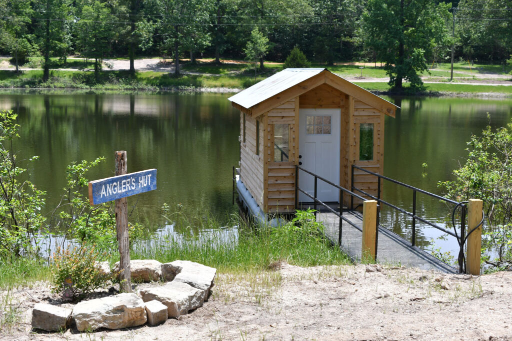 Round Pond Retreat – A Family Campground